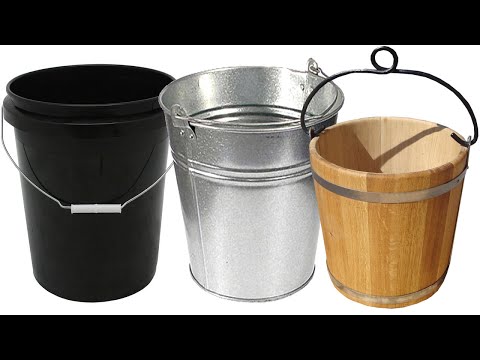 American Sign Language ASL Video Dictionary - bucket