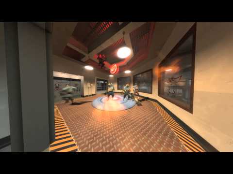 Steam Community :: Video :: Team Fortress 2 - How to play Junction
