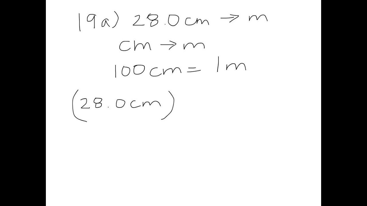 Practice Problems (Chapter 2) Part 1