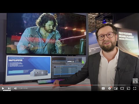 IBC 2023 - postPerspective