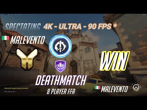 Steam Community :: Video :: FFA - Malevento - Season 5 - Gold - Genji ...