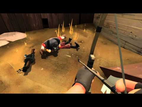 Steam Community :: Video :: Not Doublecross