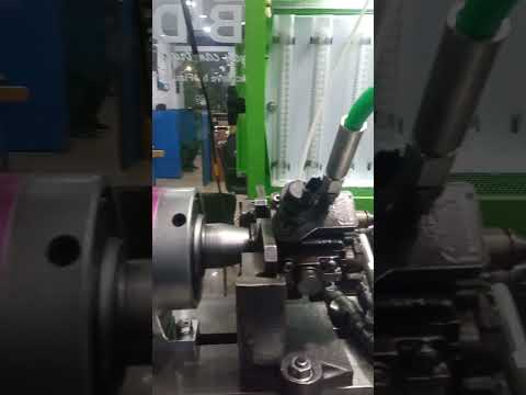 fule injector test banch eps modl
