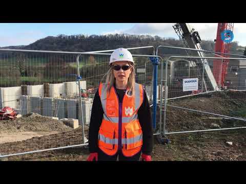 Women in Construction Week – meet Charlotte Hillyer