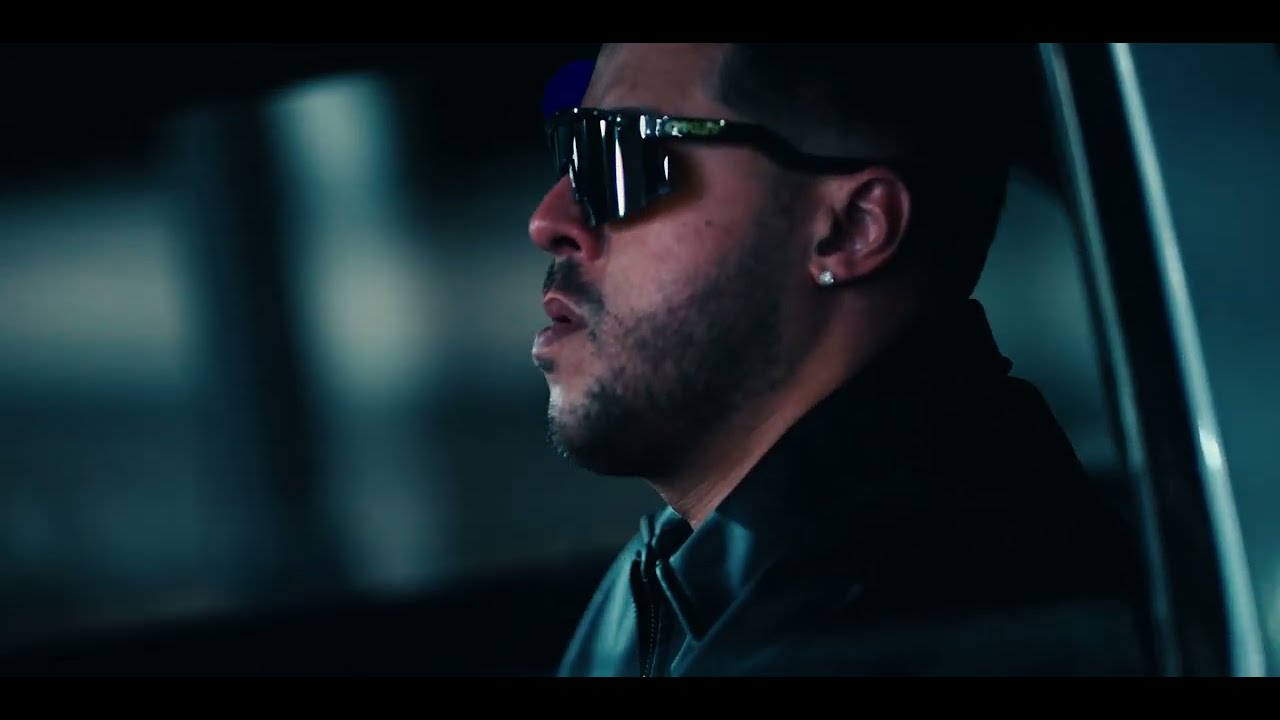 Gotay El Autentiko - Por Qué Te Comí (Video Oficial)