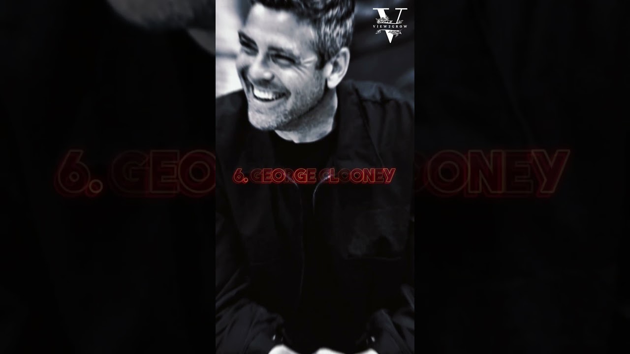 TOP 10 Most Handsome Men in 2024 according to SCIENCE