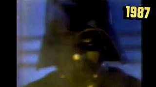 This OLD Star Wars Commercial is INSANE - Crossovers - Fimfiction
