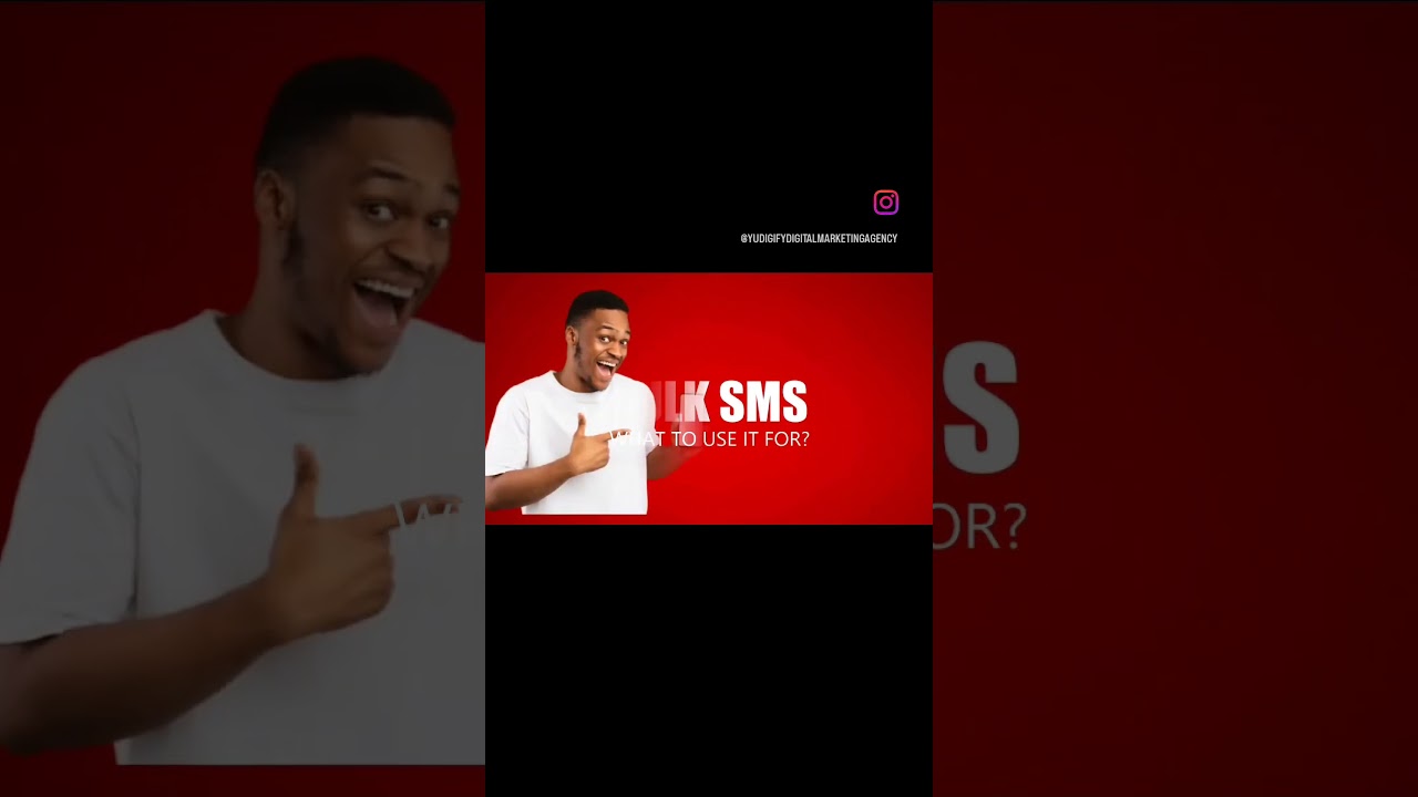 Bulk SMS in Kenya - Branded Sender ID | Credits from 0.7