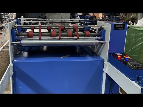 Sheet Separator Machine at Best Price in India
