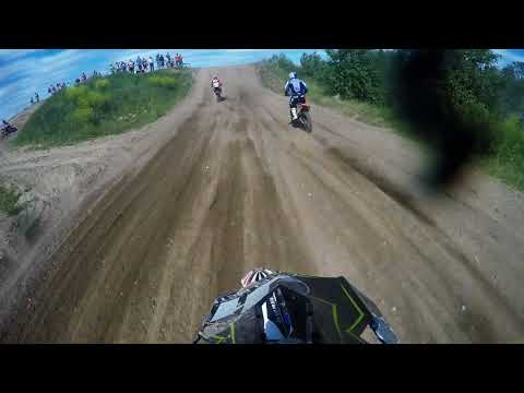Türi Top200 2018 MX-E 2.Start #510