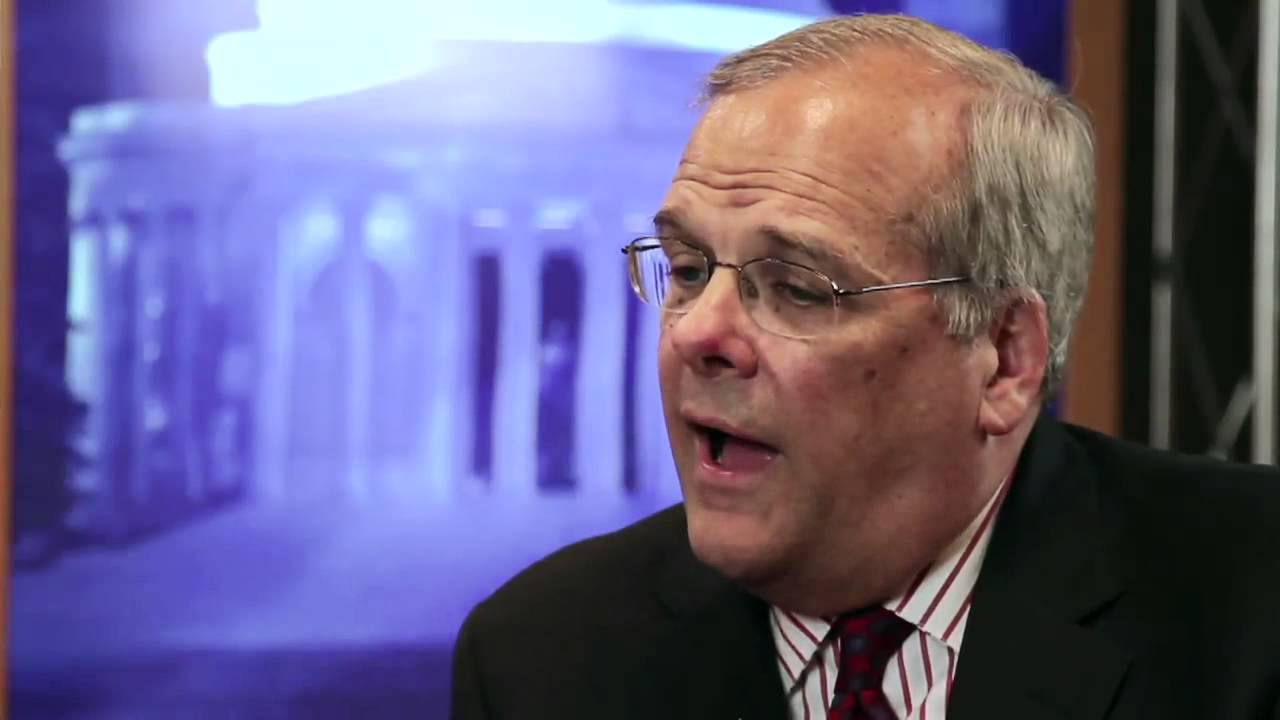 Andy Wright Discusses Joining Polsinelli Shughart's D.C. Office and Emerging Trends in Energy Policy