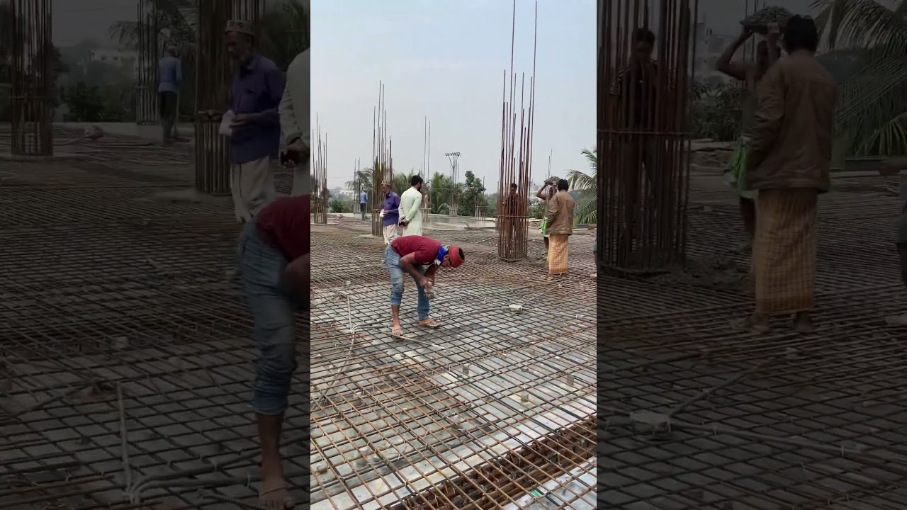 #construction #civilengeenring #highland #civil #building #civilengineer #concrete #slabwork