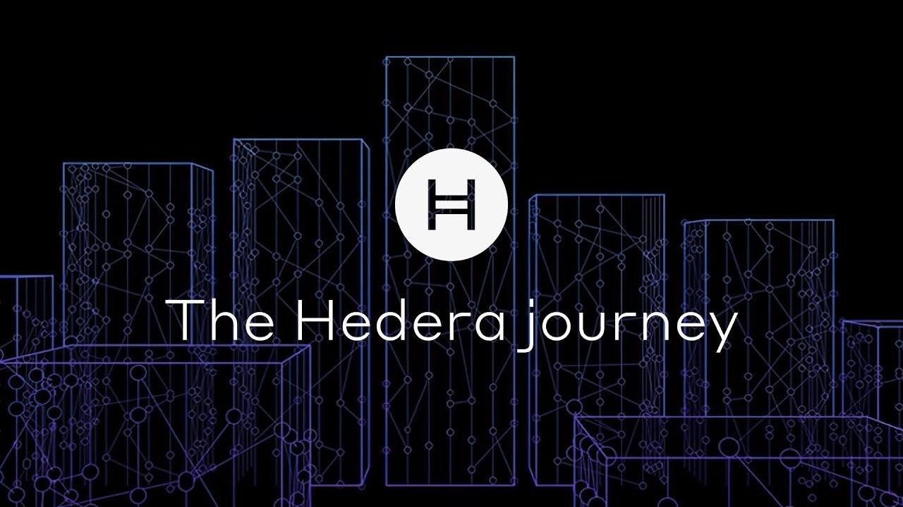 The Hedera Journey