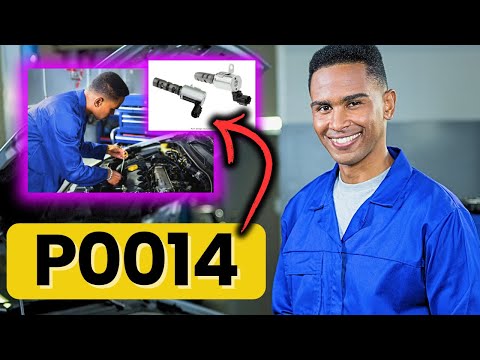 P0014 Code ✅EXPLAINED✅ Exhaust Camshaft Issues