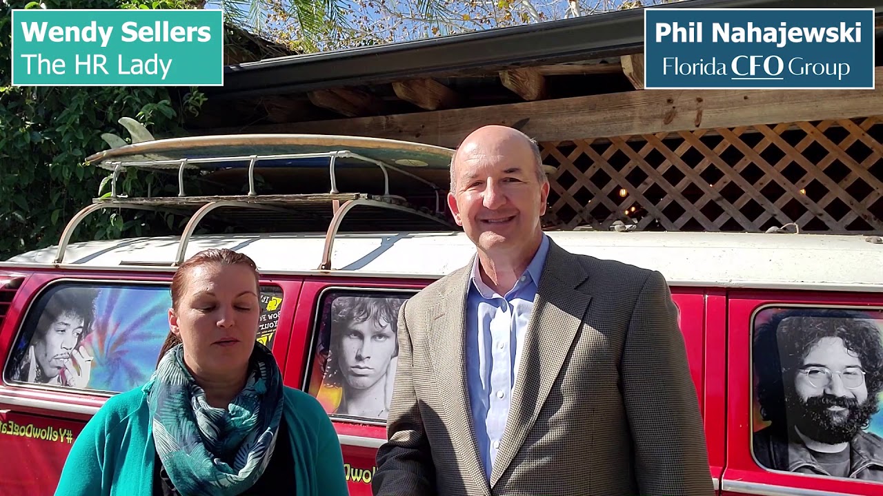 Attracting and Retaining Top Talent