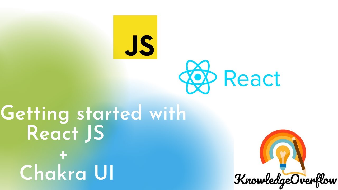 Chakra ui tutorial| Introduction to Chakra ui| React js