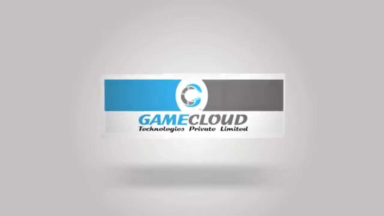GameCloud Commercial Video