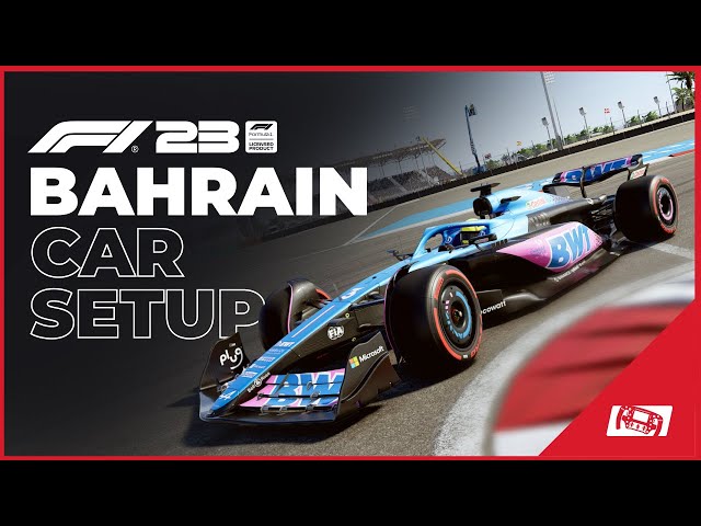 Top 5 F1 23 tips and tricks to win more races