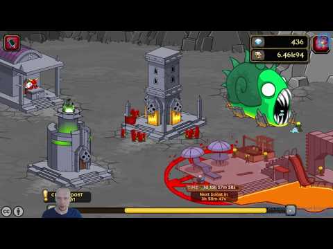 Steam Community :: Zombidle: REMONSTERED