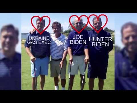 Trump's "Look At This Photograph" Biden Meme