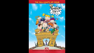 Opening To Rugrats In Paris Dvd Watch HD Mp4 Video Download Free