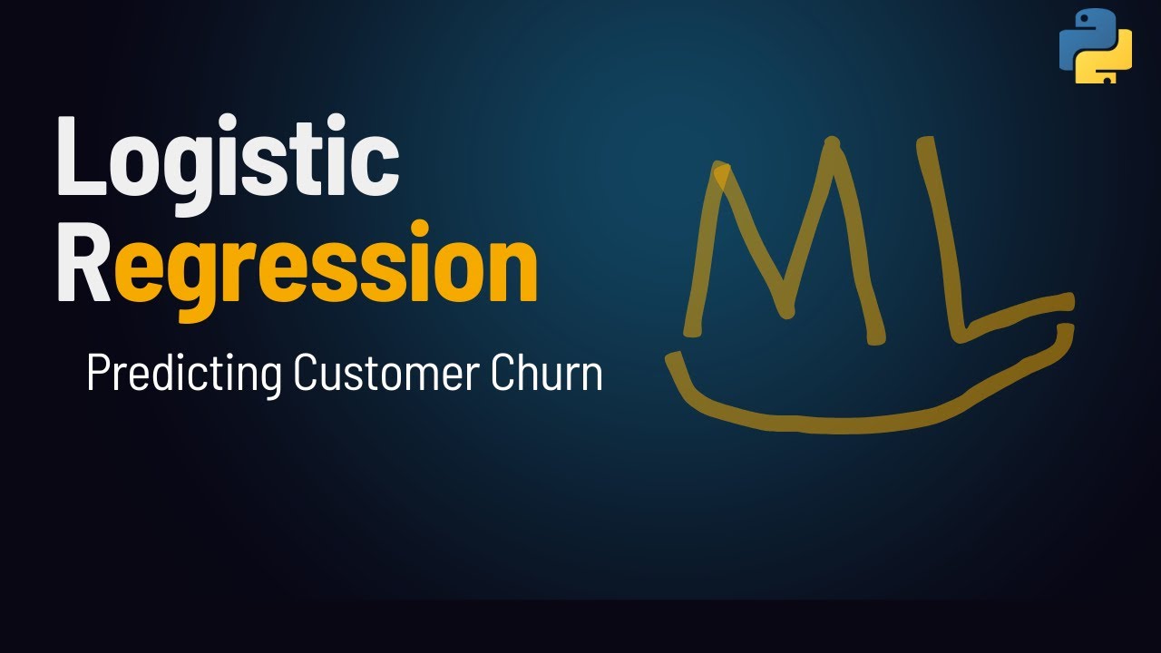 Logistic Regression in Python: A Step by Step Implementation