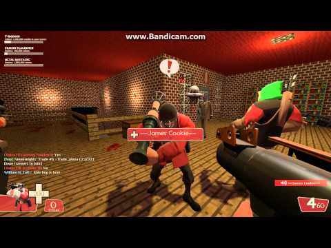 Steam Community :: Video :: (TF2) Meet James!
