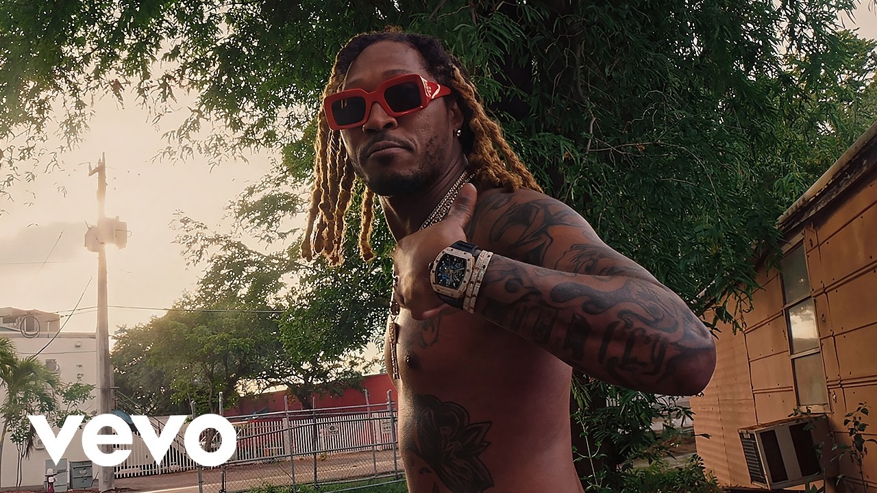 Future - 