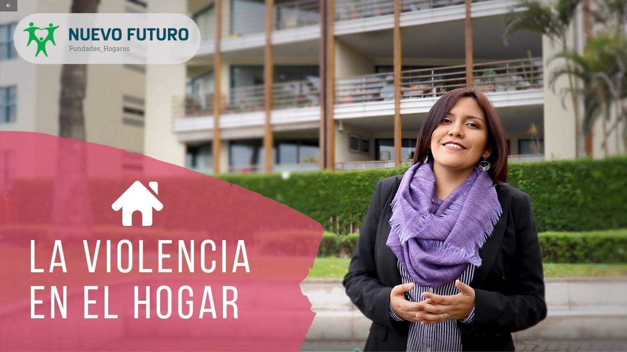 Cómo Prevenir la Violencia Intrafamiliar