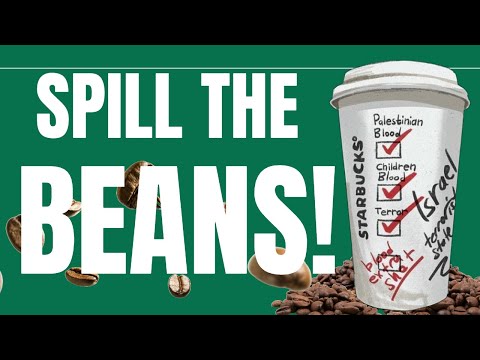 Starbucks Boycott: Shocking Reasons Revealed
