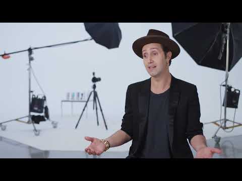 Hair Science #withVIRTUE Featuring Virtue Labs Creative Director Adir Abergel