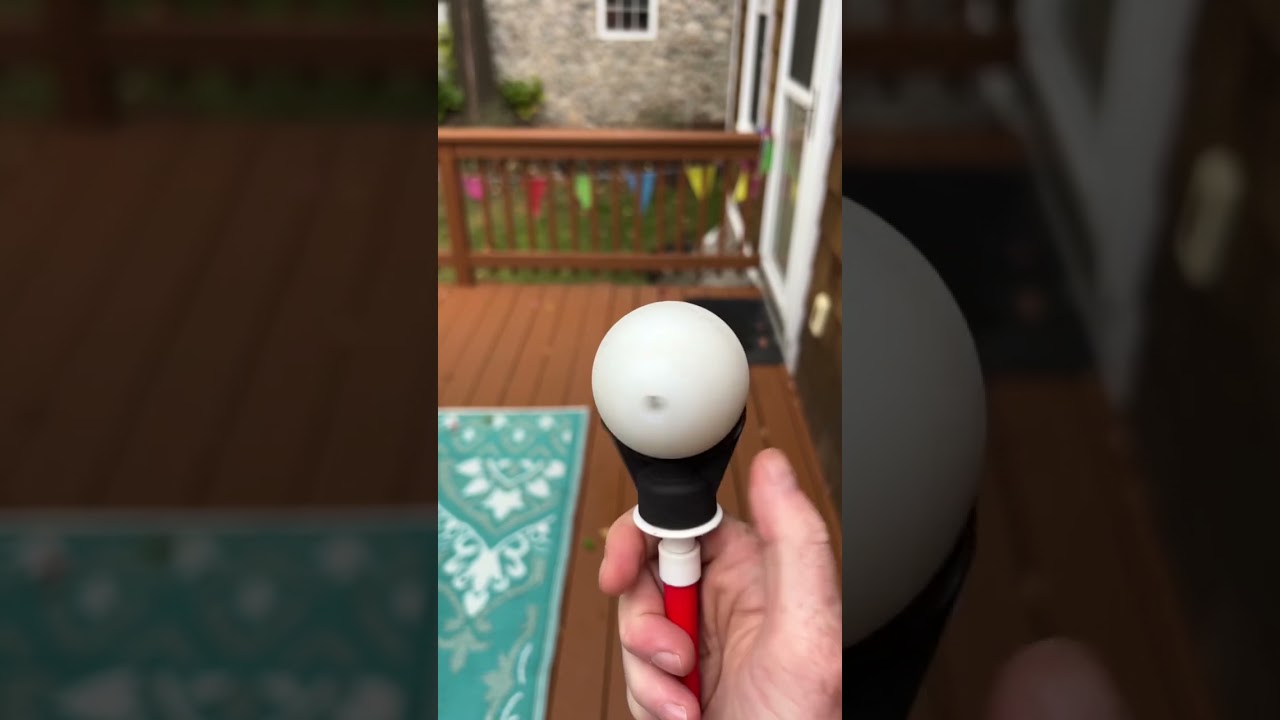 Unique Cane Tip Choices for the Blind & Visually Impaired. #blind #VisuallyImpaired