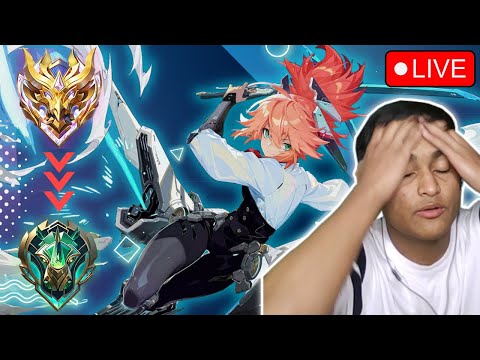 Bek to EPIC | MLBB