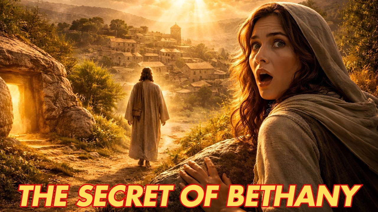 The Truth About Bethany That Almost No One Explores