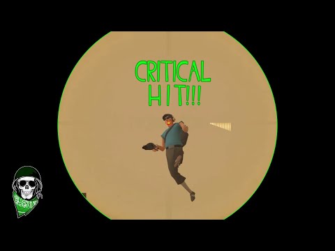 Steam Community :: Video :: TF2 - Air speeding tickets compilation #11