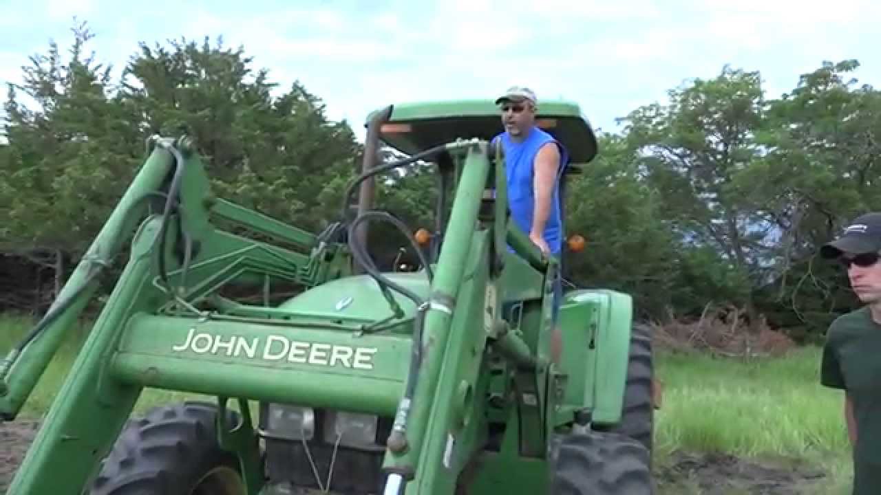 Nebraska Natural Resources Districts Conservation Tree Program