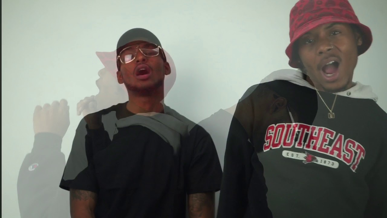 Kapital G - Jive Turkey Suckas