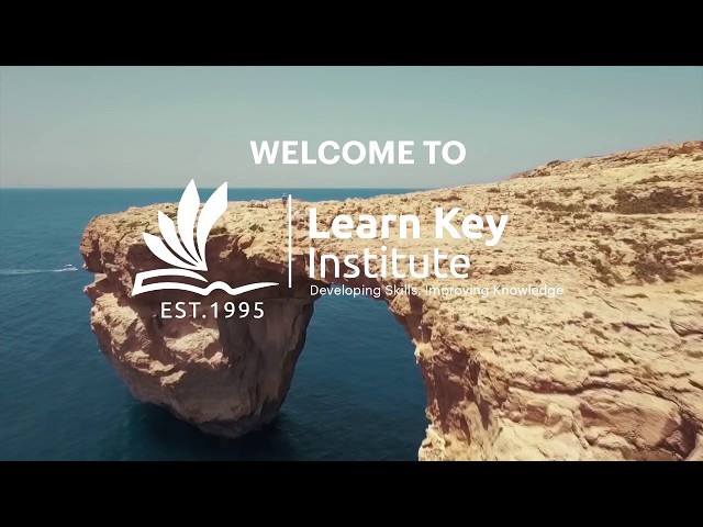 Learnkey Live – Developing Skills, Improving Knowledge