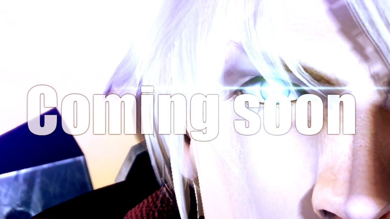 DMC4&4SE COMBO MAD TRAILER Ⅱ