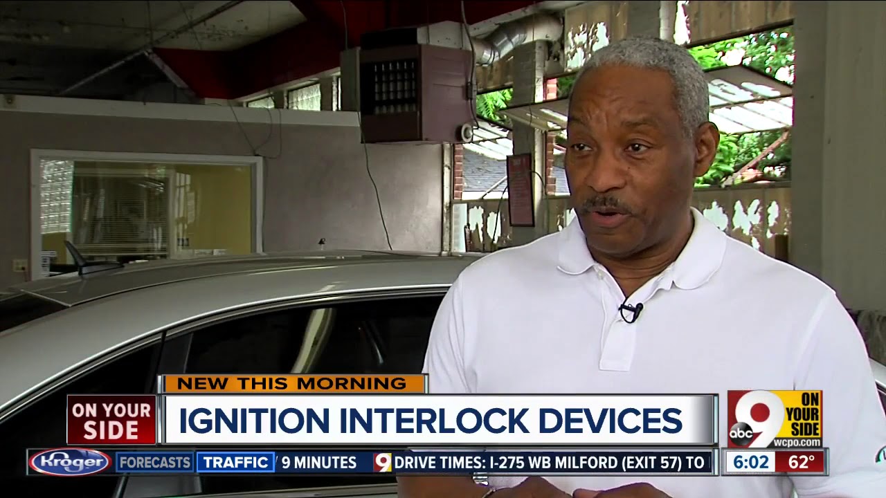 Ignition interlock devices useful, judge says