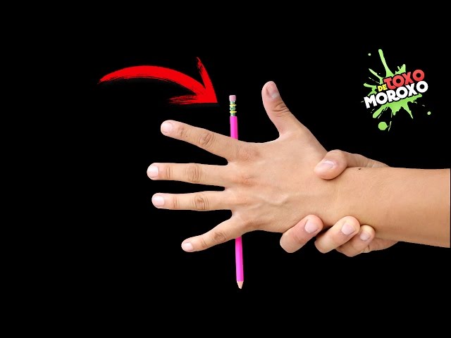 Sorprende A Niñas Y Niños Con Estos Trucos De Magia Excélsior