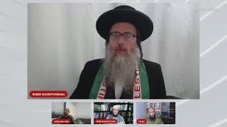 Rabbi Addressing Palestinian forum in Malaysia - Neturei Karta ...