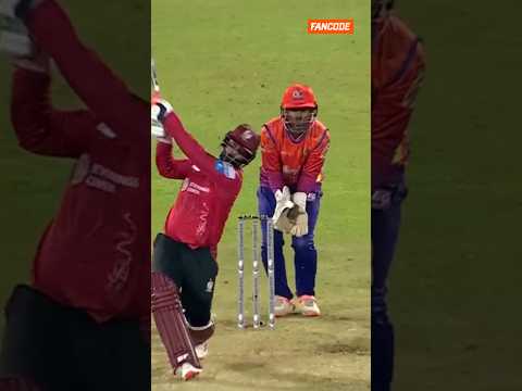 Vintage Tamim Iqbal in full flow! 🔥#BPLonFanCode
