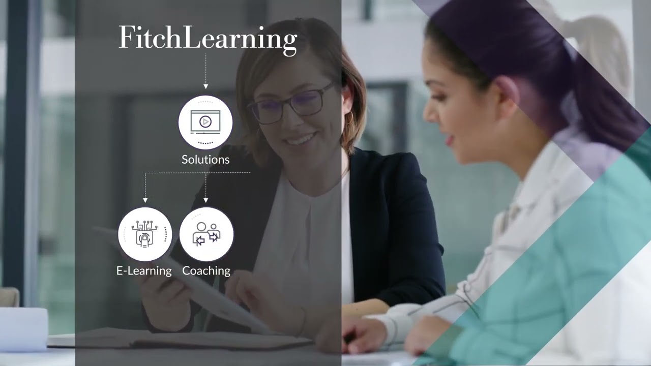 Introduction to Fitch Learning