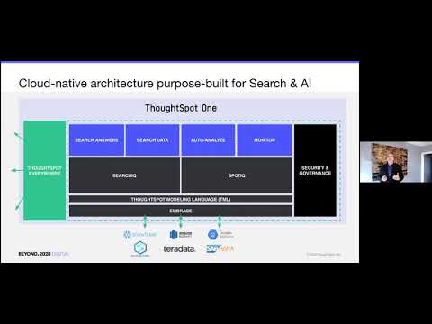 Administrating Analytics at Global Scale