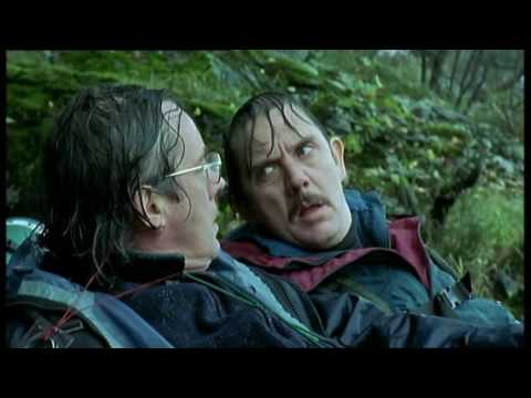 The Late, Late Movie: Neville’s Island – Timothy Spall, Jeff Rawle ...