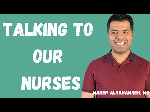 Mastering Effective Communication: Essential Tips for Doctors and Nurses