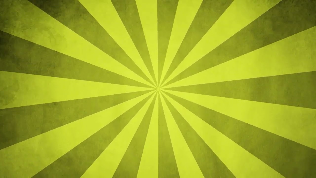 Sunburst Texture Animation v.04