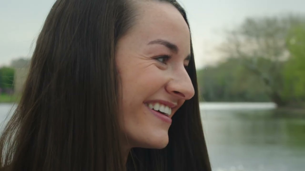 Momentum for Good: The Notre Dame MBA