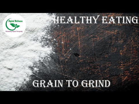 Atta | Atta Flour | Grain | Healthy Food Near Me | Whole Grain Atta | diet meal | Digital Wellness